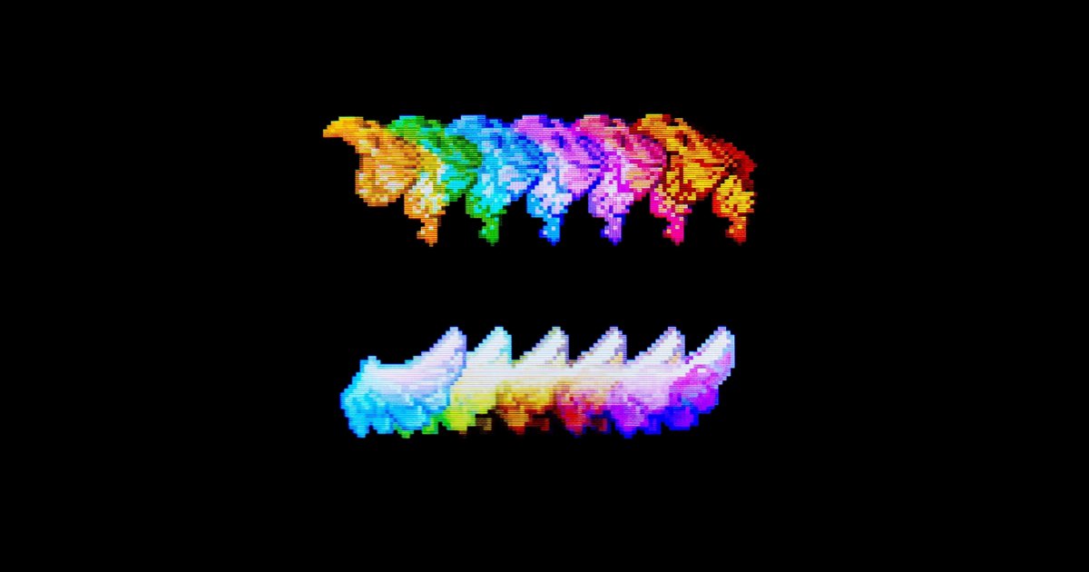 ‎Dream Burst Spirit Vector (Original Mod Soundtrack) - EP - Album by ...