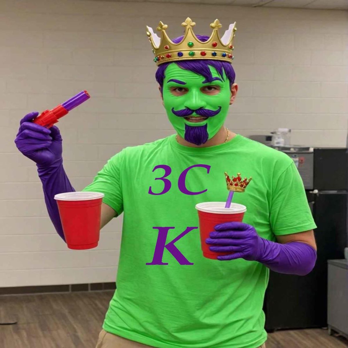 ‎Marty - Single - Album by Calactus - Apple Music