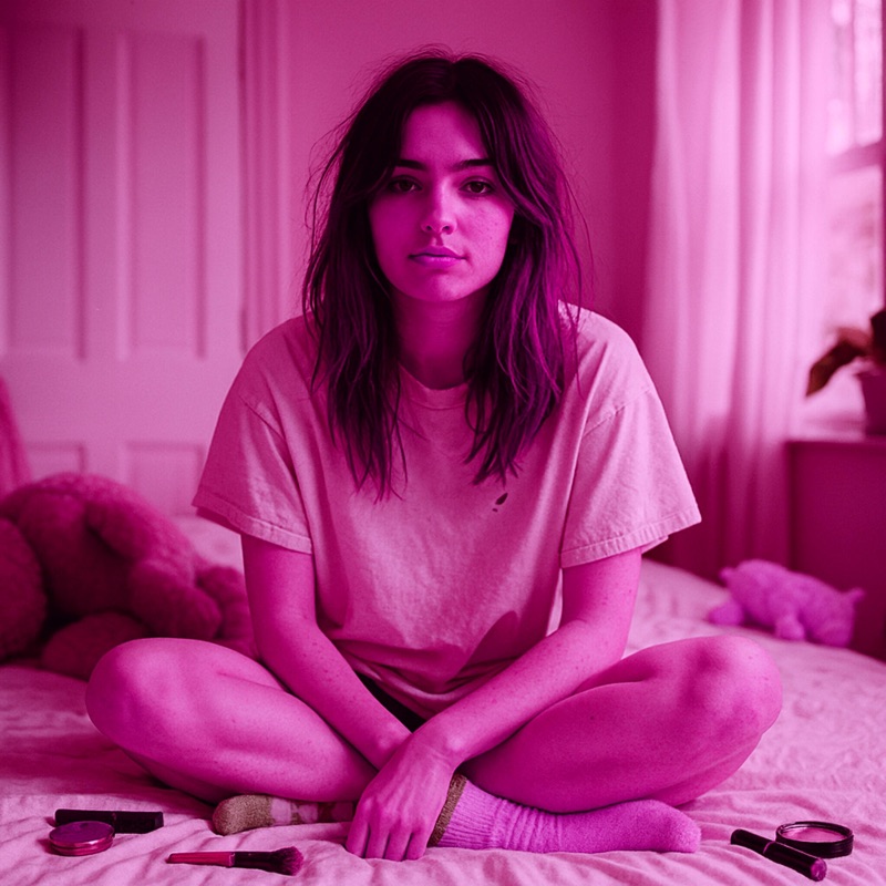 I'm Not Cute Anymore - Nora MacRowe: Song Lyrics, Music Videos & Concerts