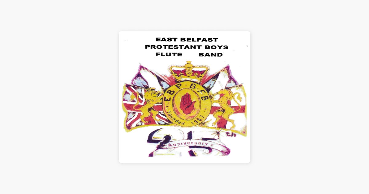 ‎Billy Boys – Hello Hello – Song by East Belfast Protestant Boys FB ...
