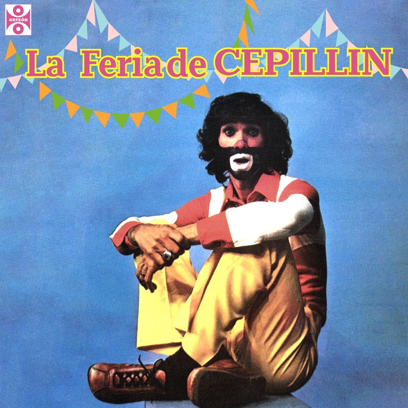 Las Mañanitas - Cepillín: Song Lyrics, Music Videos & Concerts