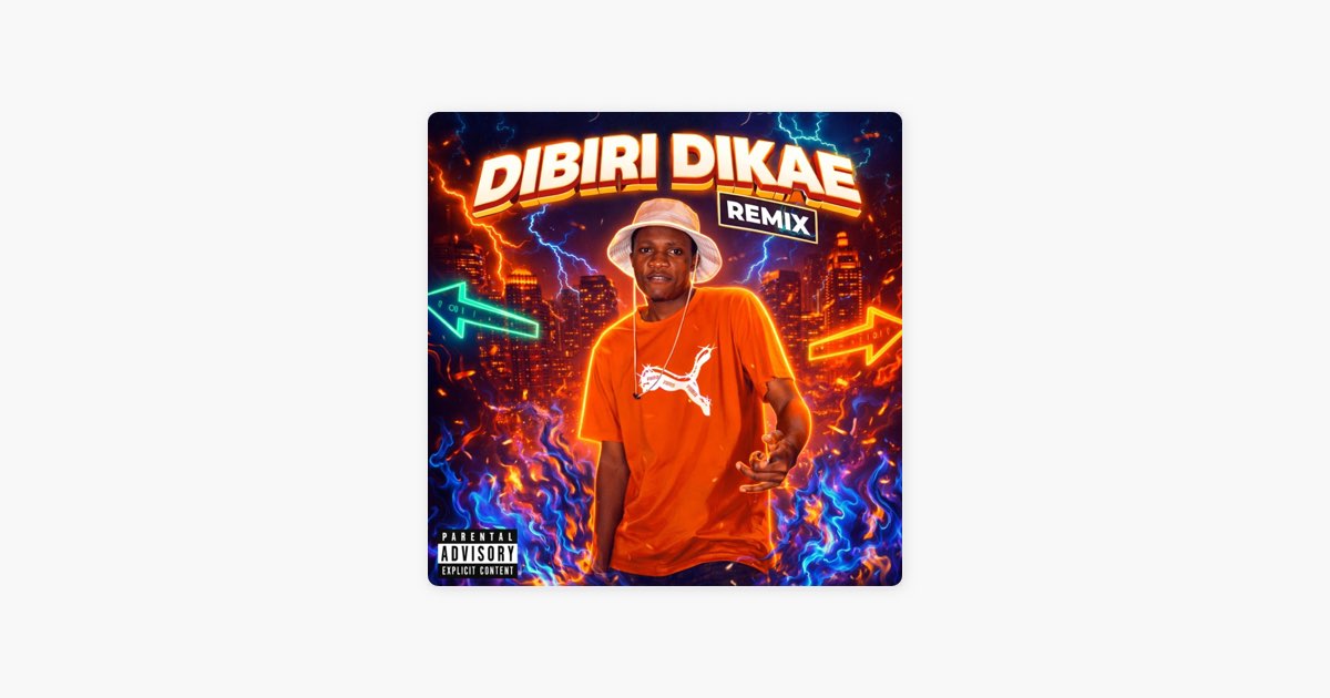 ‎DIBIRI DIKAE - Single - Album by Millian tings music - Apple Music