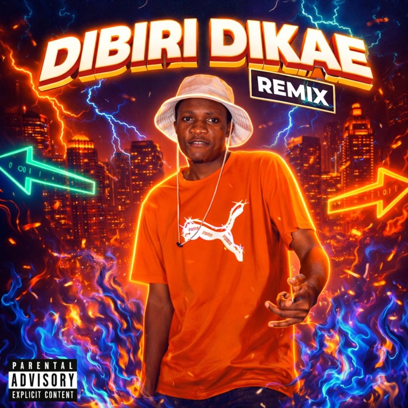 DIBIRI DIKAE - Millian tings music: Song Lyrics, Music Videos & Concerts