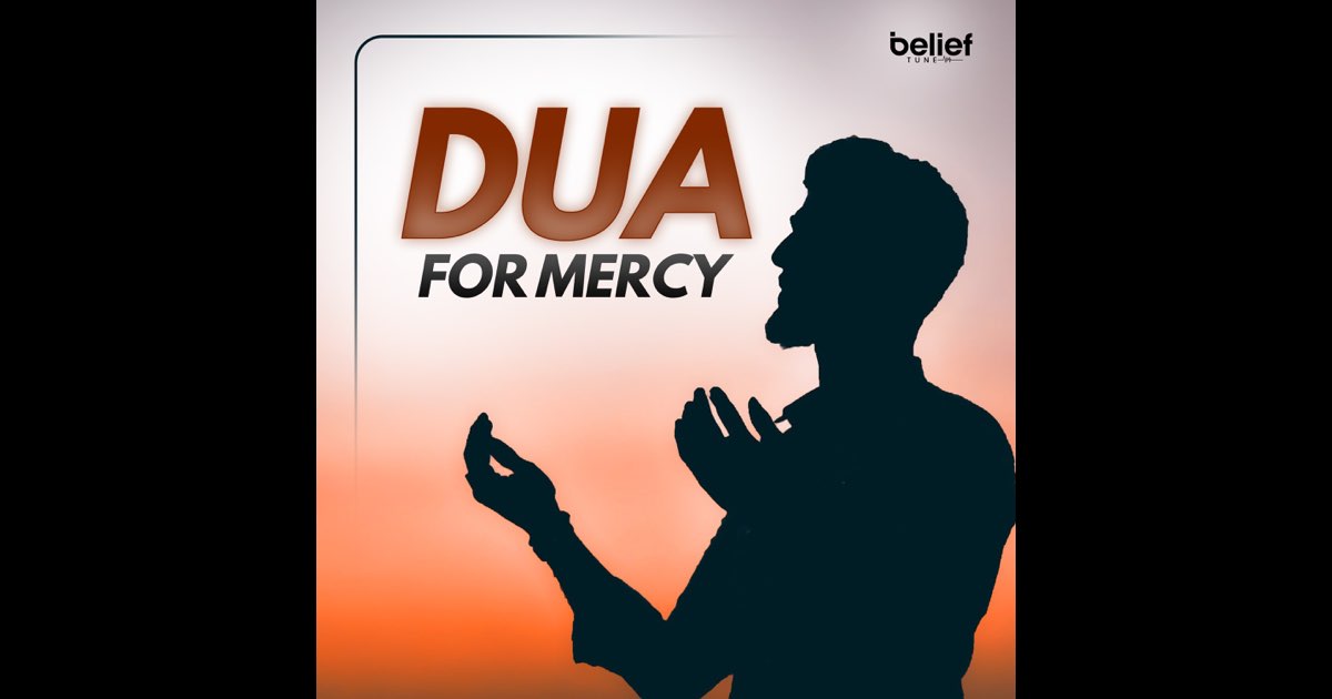 ‎Dua for Mercy - Album by Syed Basheer - Apple Music