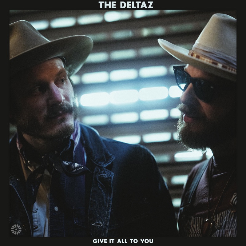 When I Get Over You - The Deltaz: Song Lyrics, Music Videos & Concerts