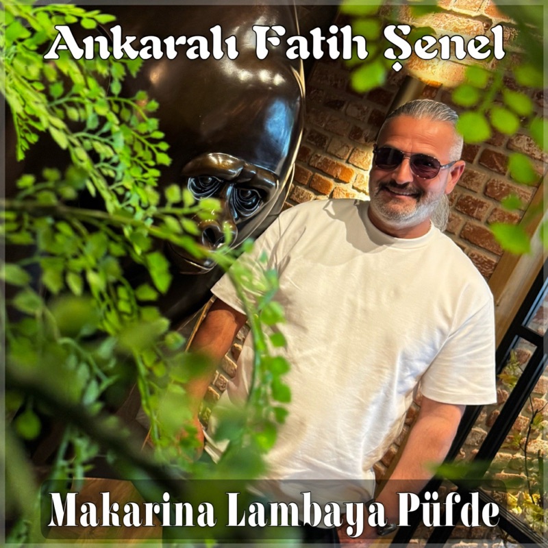 Makarina Lambaya Püfde - Ankaralı Fatih Şenel: Song Lyrics, Music ...