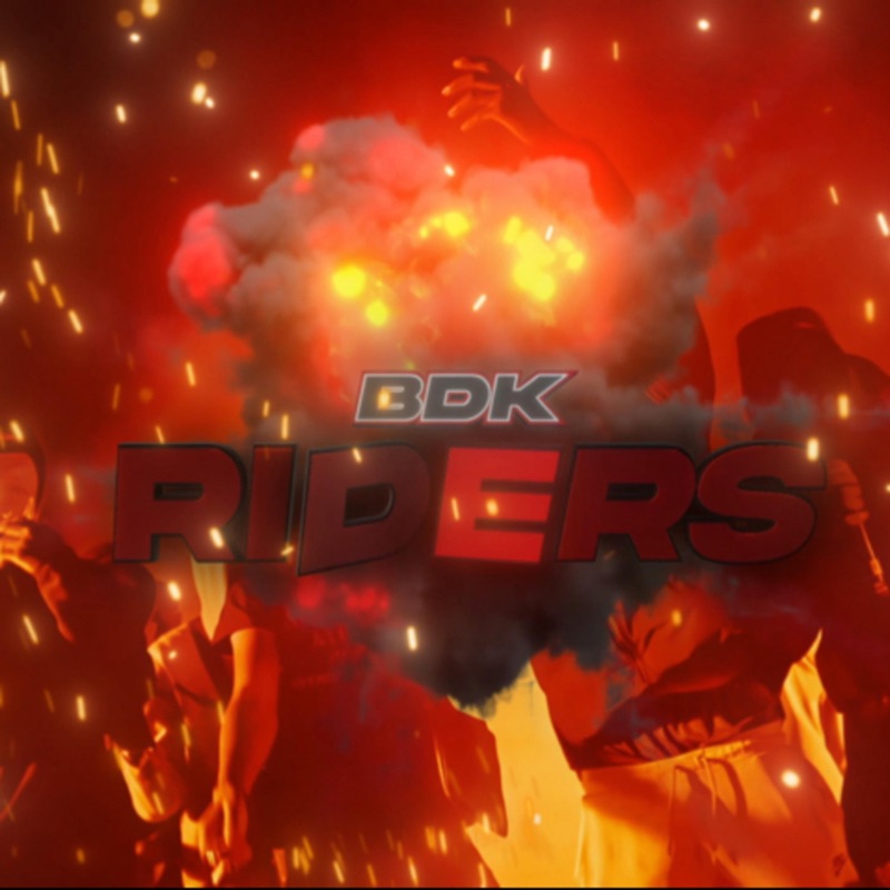 Riders - BDK: Song Lyrics, Music Videos & Concerts
