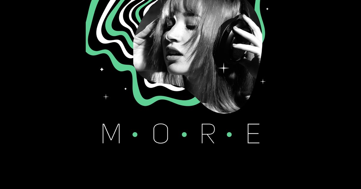 ‎More - Single - Album by Kwesi Anyan - Apple Music