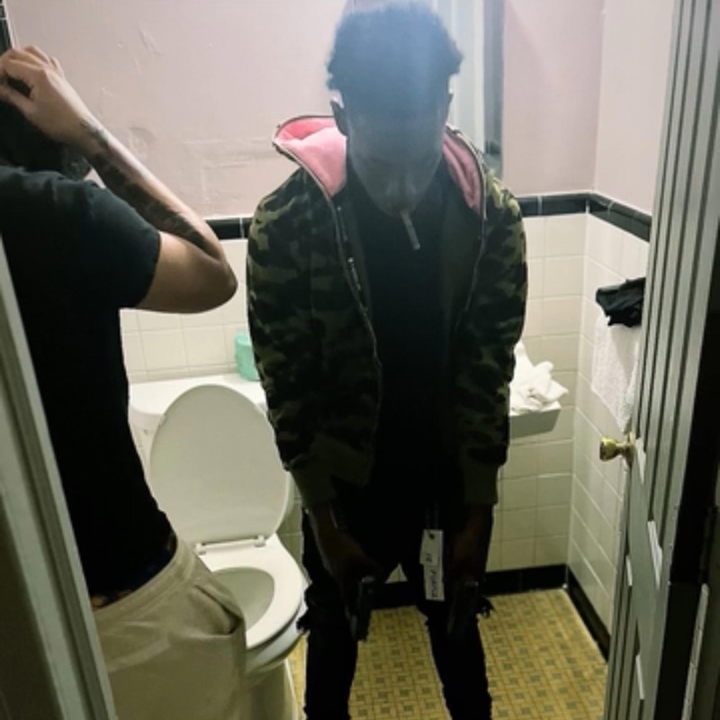 FREE BLICCY WICK (feat. BLICCY FOE) - SGF Stunnin: Song Lyrics, Music ...