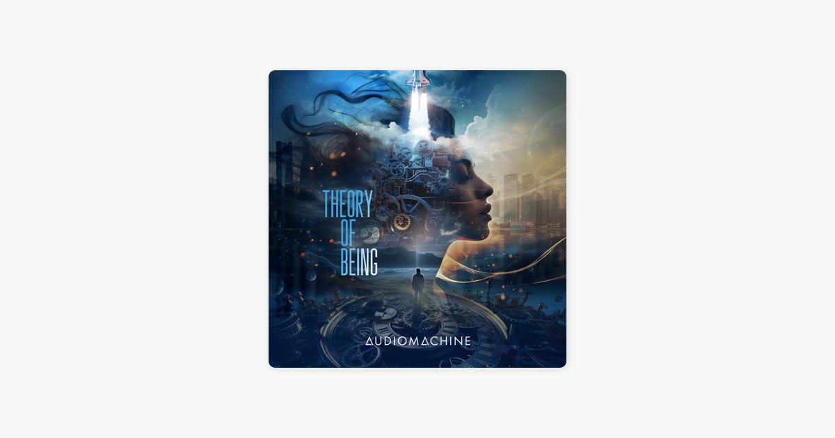 ‎Promised Future – Song by Audiomachine & Stuart Roslyn – Apple Music