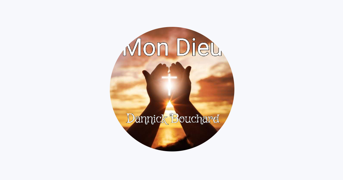 ‎Dannick Bouchard - Apple Music
