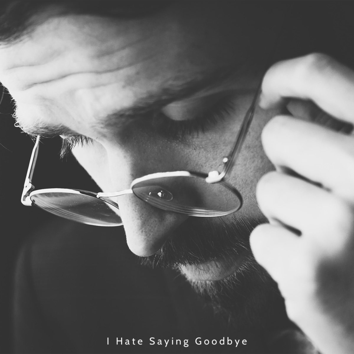 ‎I Hate Saying Goodbye - Single - Album by Thomas Reid - Apple Music