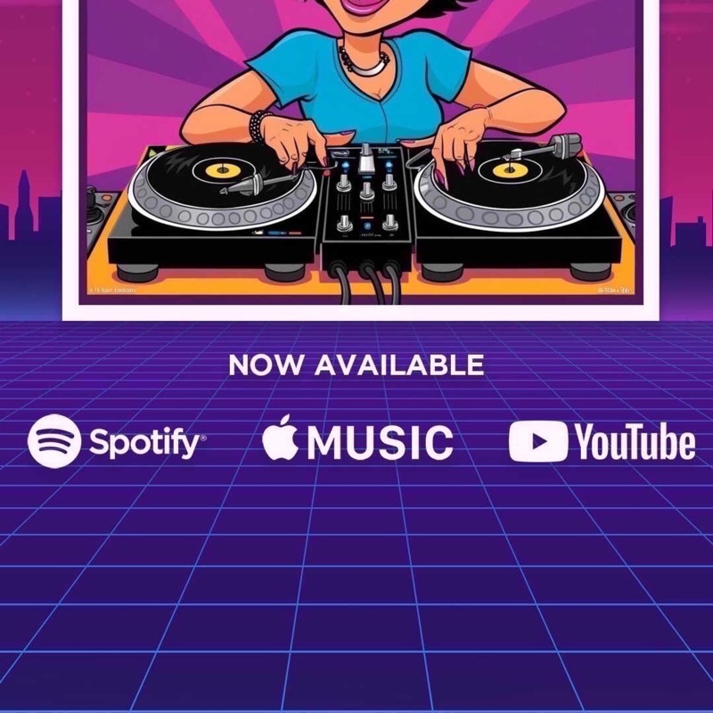 Dj lina in kuwait - DJ lina gamel: Song Lyrics, Music Videos & Concerts