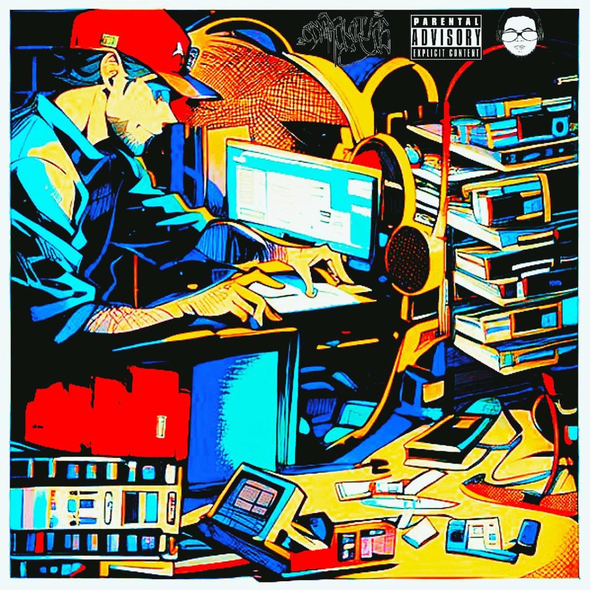 ‎The IG Rejects - Album by Admiral Atlas - Apple Music