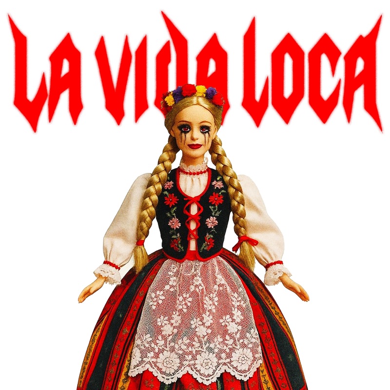 LA VIDA LOCA - Natte Visstick & Mr. Polska: Song Lyrics, Music Videos ...