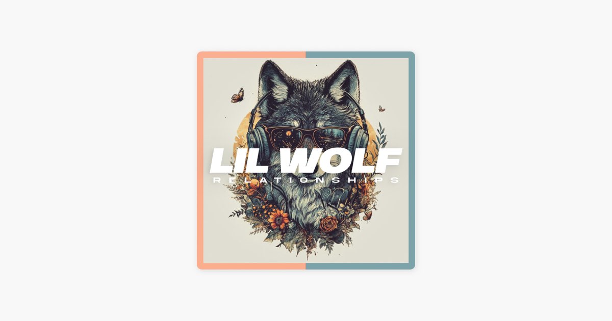 ‎So Bad - Canción de Lil Wolf - Apple Music