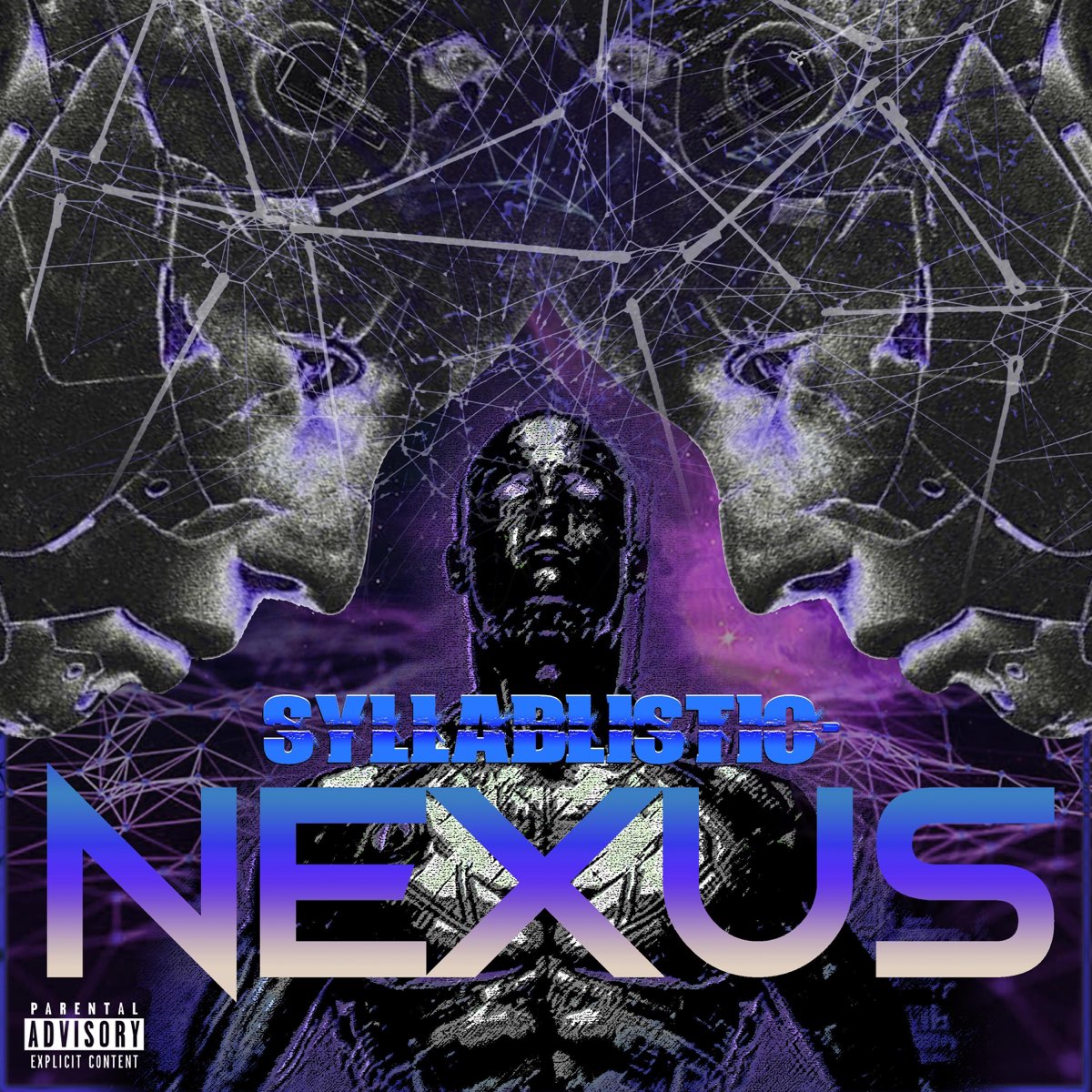‎Nexus - Album by SYLLAblistic - Apple Music