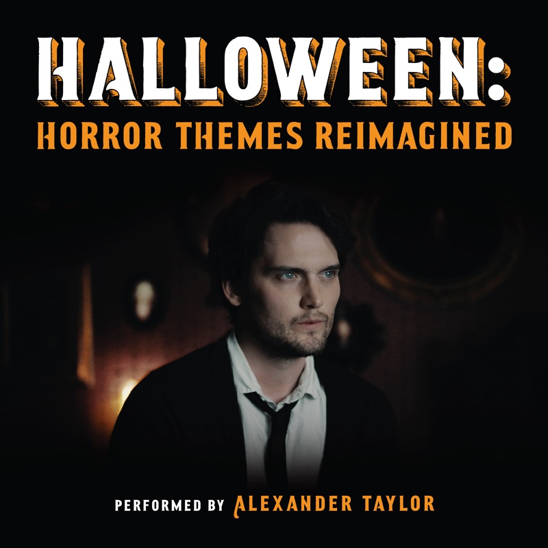 American Horror Story: Theme - Alexander Taylor: Song Lyrics, Music ...