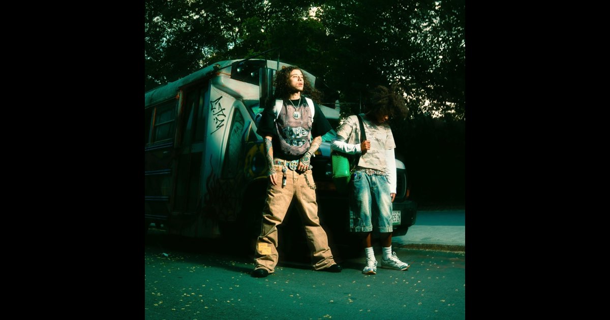 ‎Die Monk (feat. Jay guapo, Pink Cardigan, ddod & Jay Flaco) - Single ...