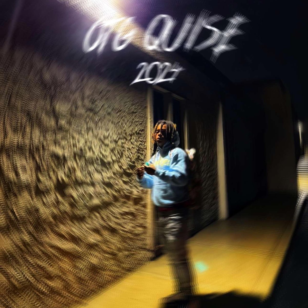 ‎Is It My Time? - Single - Album by OTG quise - Apple Music