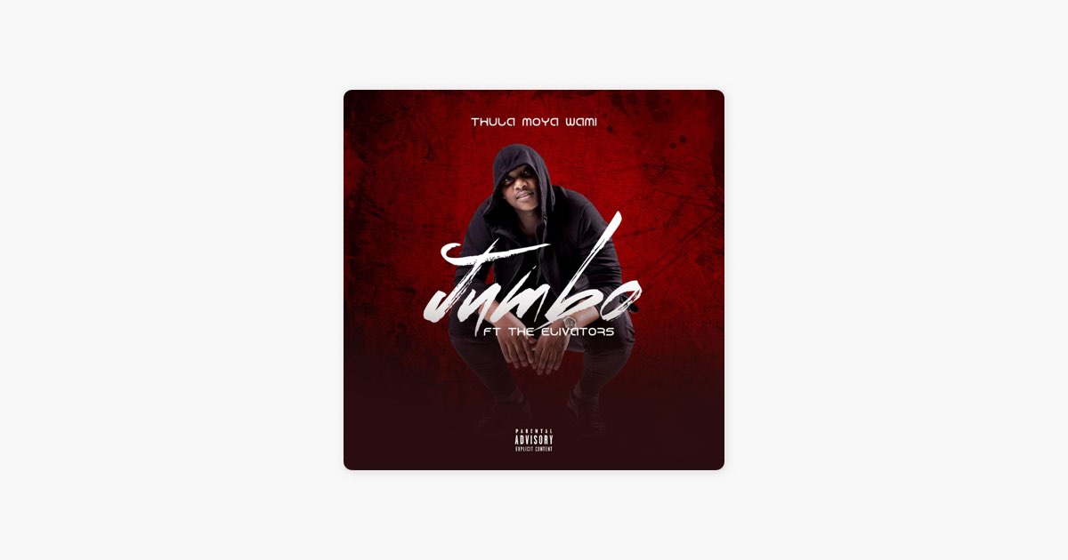‎Thula Moya Wami (feat. The Elevatorz & Pro Tee) – Song by Jumbo ...