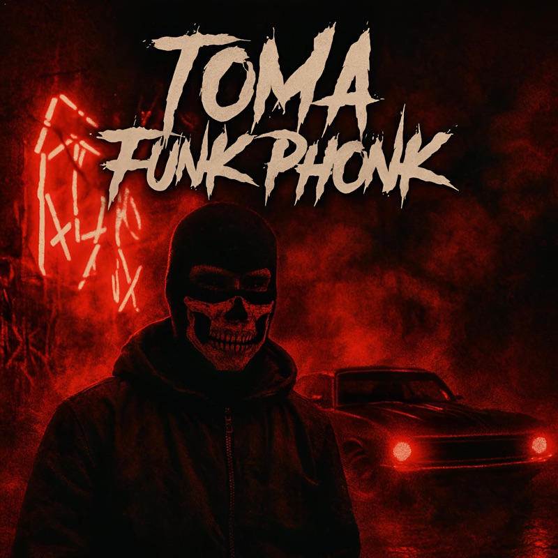 TOMA FUNK PHONK (Super Slowed) - Symphonk: Song Lyrics, Music Videos ...