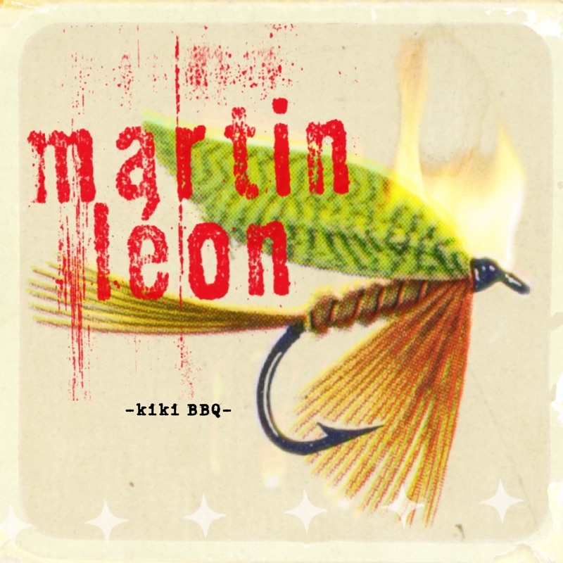 Bumper à bumper - Martin Léon: Song Lyrics, Music Videos & Concerts