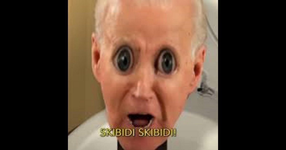 Skibidi Biden - Single” álbum de Crafted Songs en Apple Music