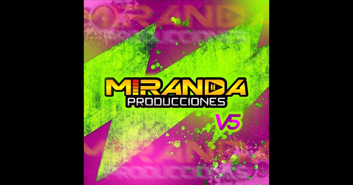 ‎Ela Joga Na Hora - Single – Album von Miranda producciones – Apple Music