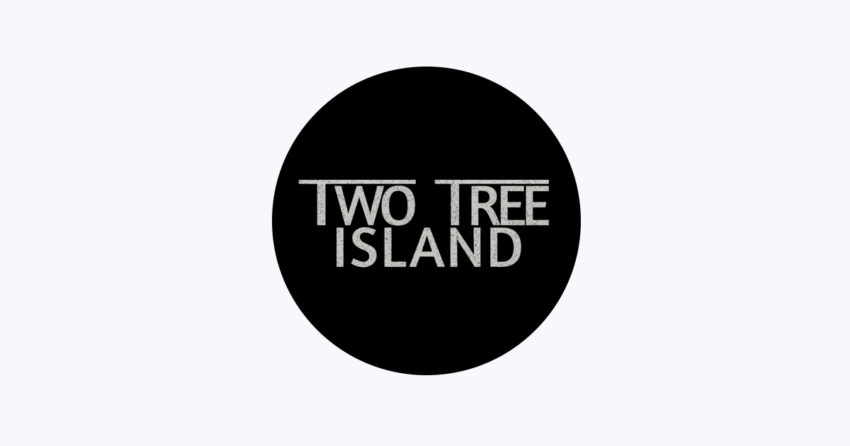 ‎Two Tree Island - Apple Music