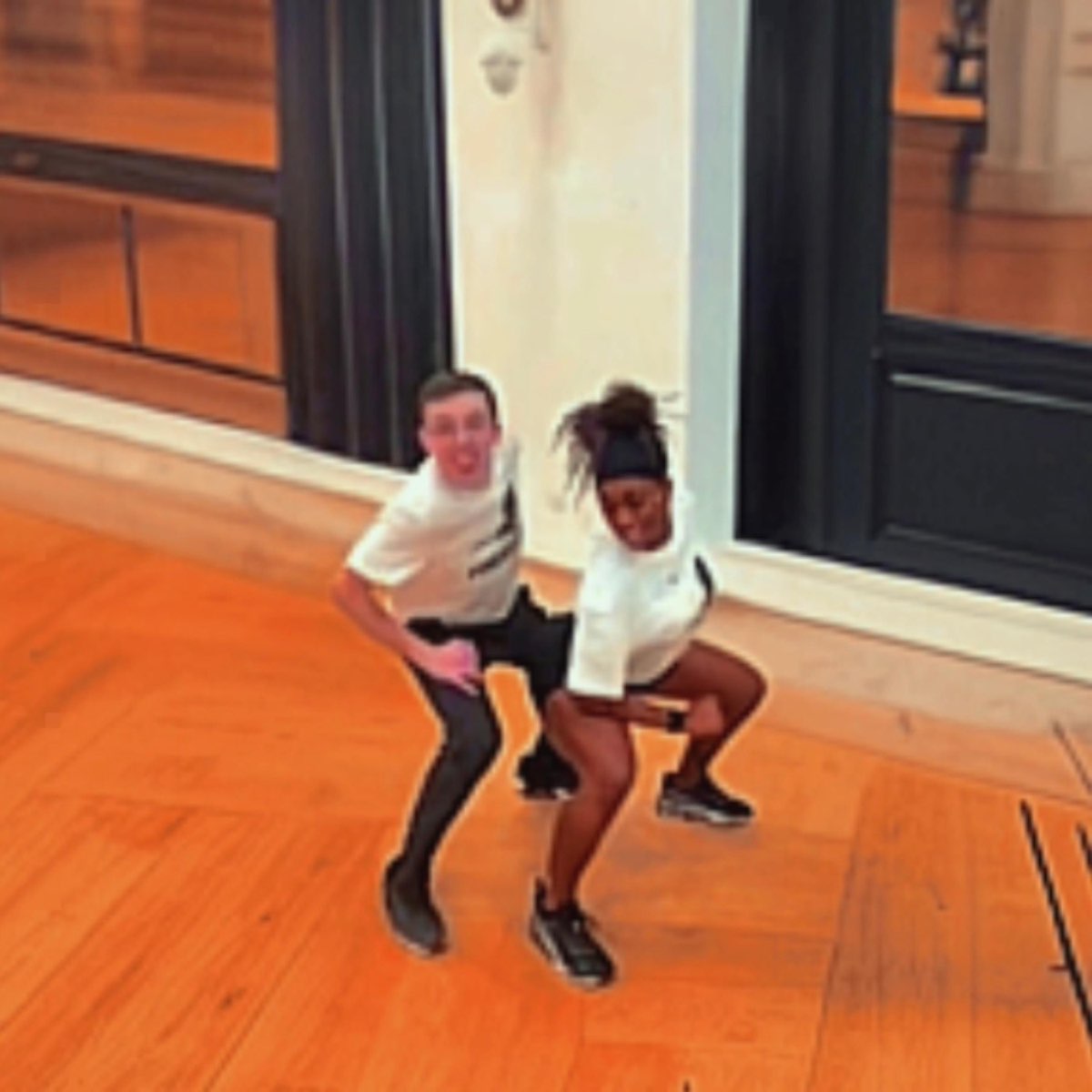 ‎Nasty Girl Anthem (feat. prodbycpkshawn) - Single - Album by Chris ...