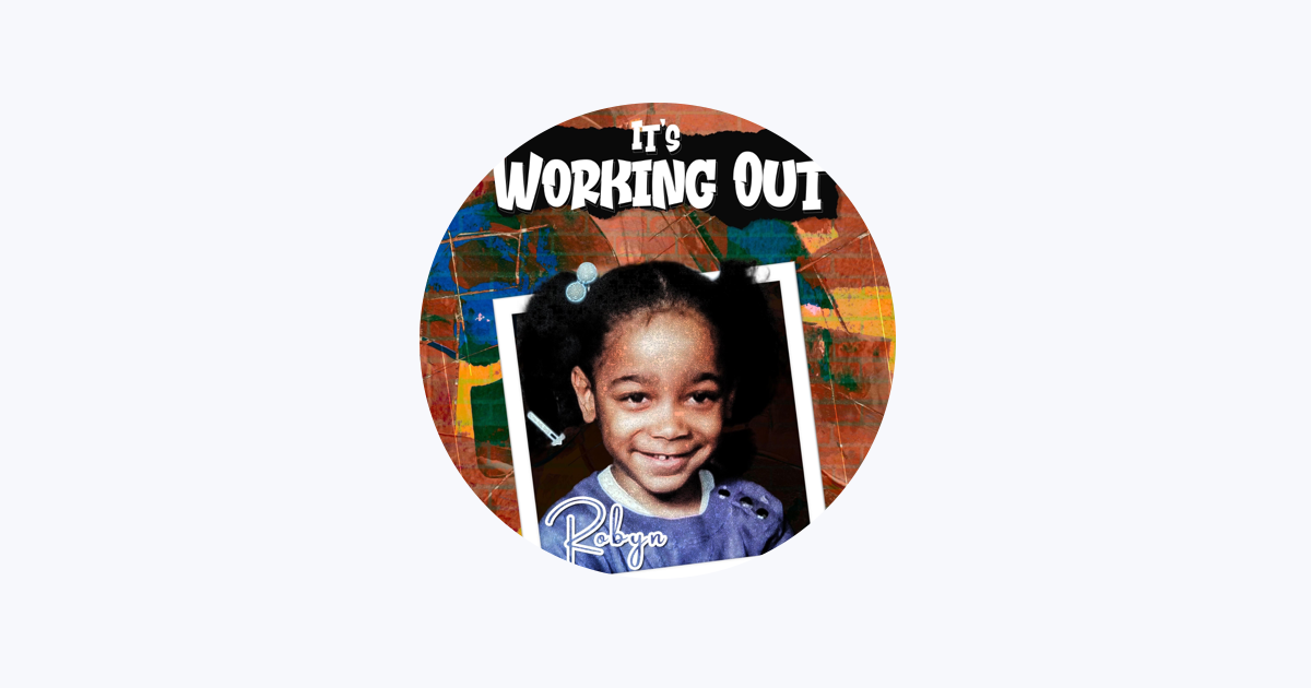 ‎Robyn Miles - Apple Music