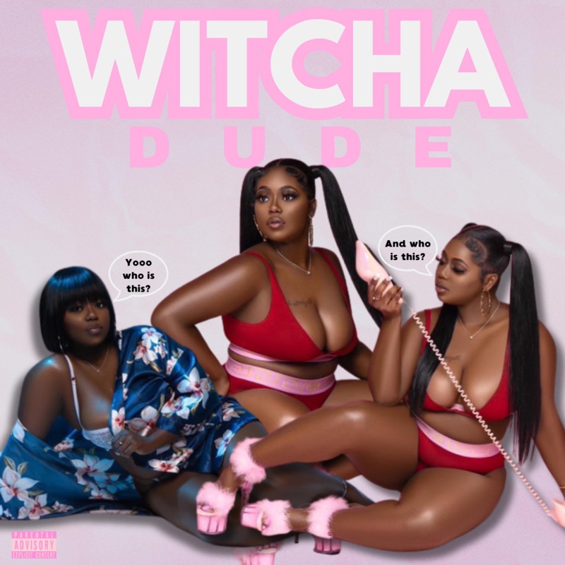 Witcha Dude - Black Queen: Song Lyrics, Music Videos & Concerts