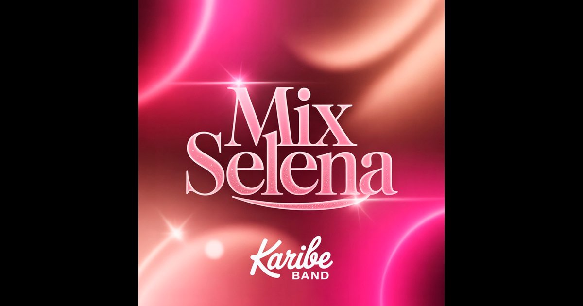 Mix Selena (Si una Vez / Como la Flor / Amor Prohibido / Bidi Bidi Bom ...