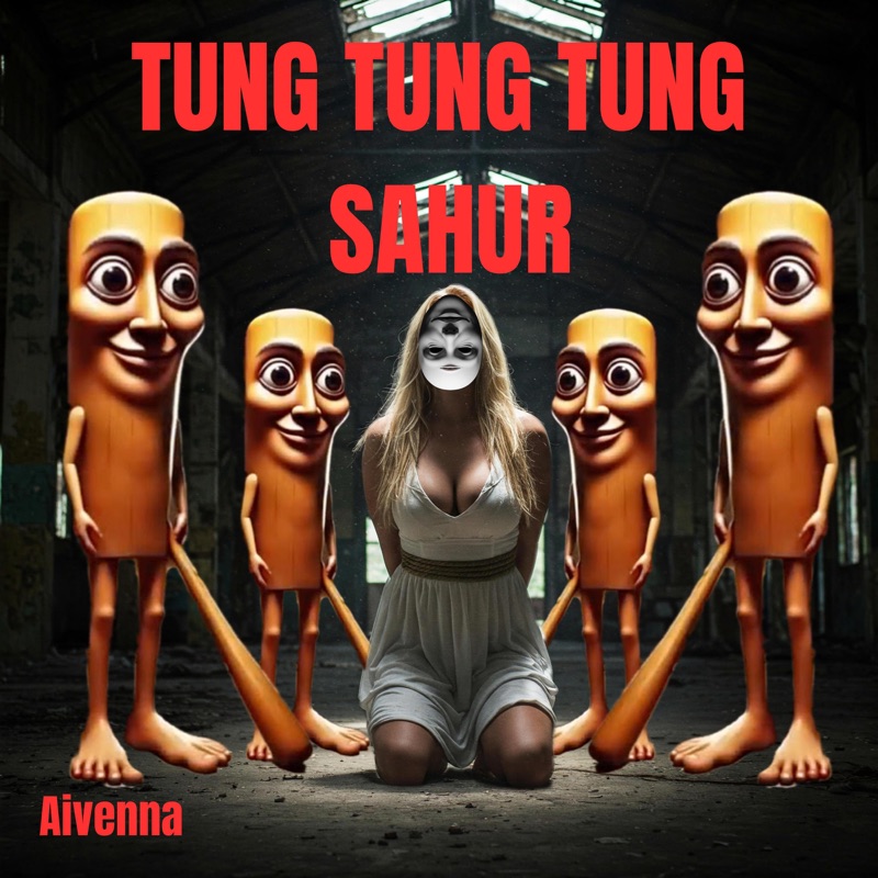 TUNG TUNG TUNG SAHUR - Aivenna: Song Lyrics, Music Videos & Concerts