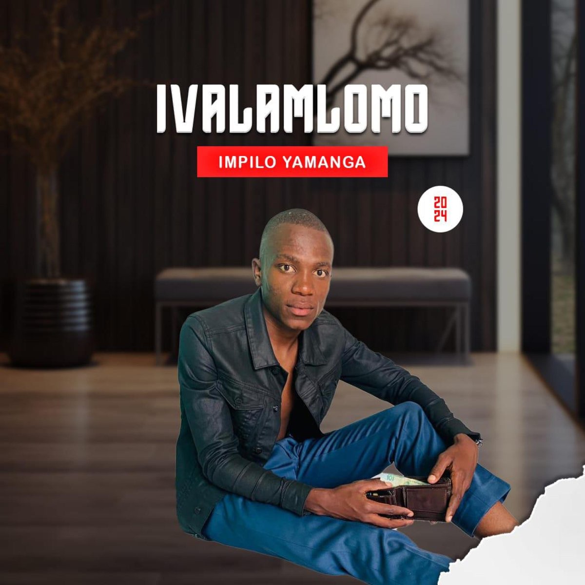 ‎Impilo Yamanga - Single - Album by Ivalamlomo - Apple Music