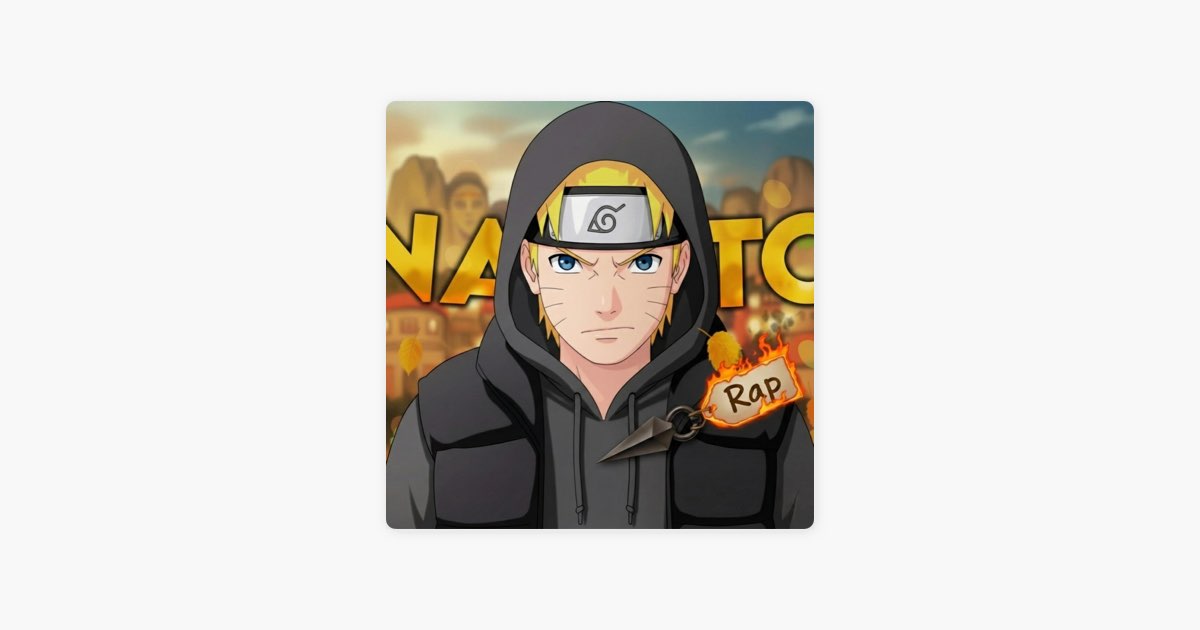 ‎Naruto UK Drill "Lil Uzi-Maki" | (Naruto Shippuden Rap) - Canción de ...