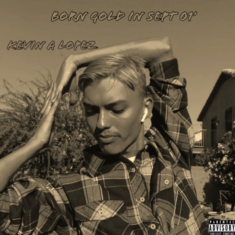 Echoes Of A Broken Heart - KEVIN LOPEZ: Song Lyrics, Music Videos & Concerts