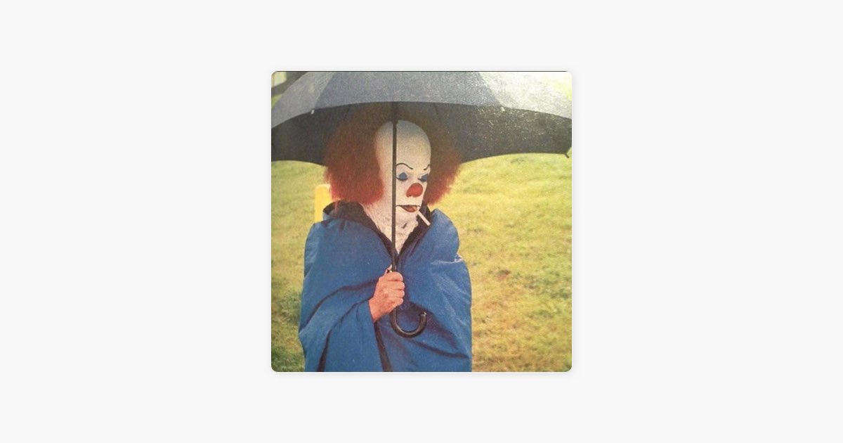 ‎Pagliacci - Song by Half Only - Apple Music