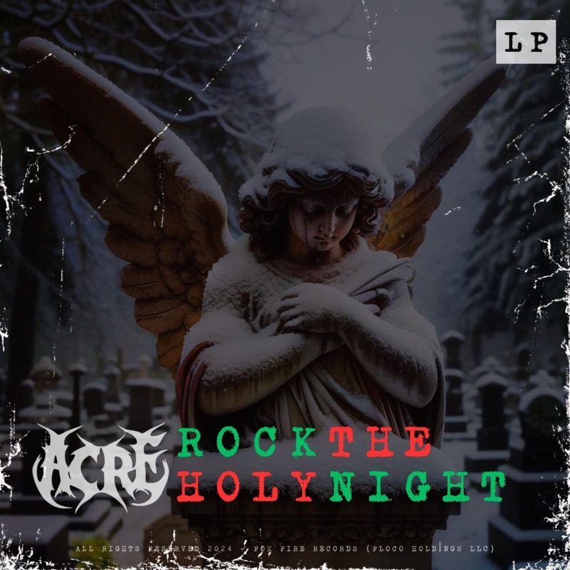 The First Noel (feat. Allie Cat) - Acre: Song Lyrics, Music Videos ...