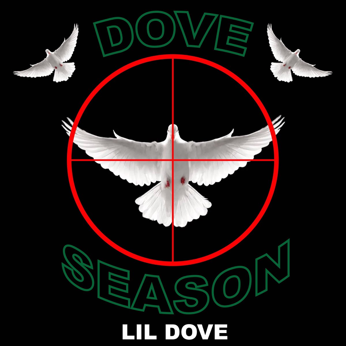 ‎Dove Season - EP - Album by Lil Dove - Apple Music