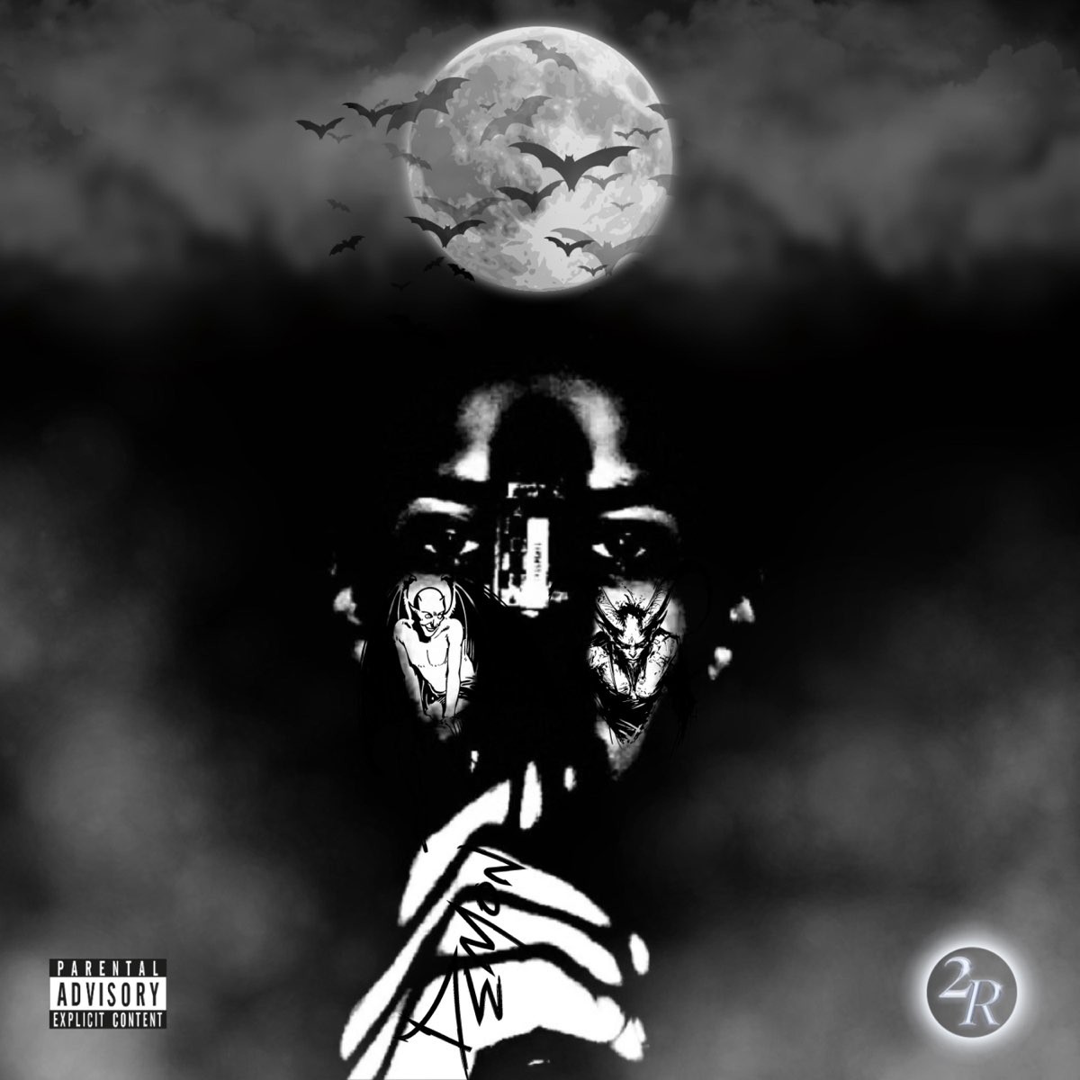 ‎Demon Mode. - Album by popstarpurpp - Apple Music