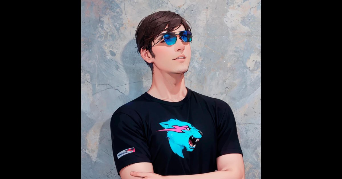 ‎Gamer Beast - Single - Album by DJ Arafat, El Pequeño Genio & William ...