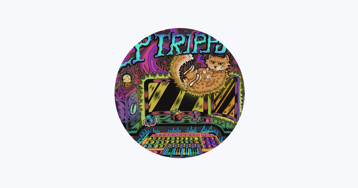‎TyRex - Apple Music