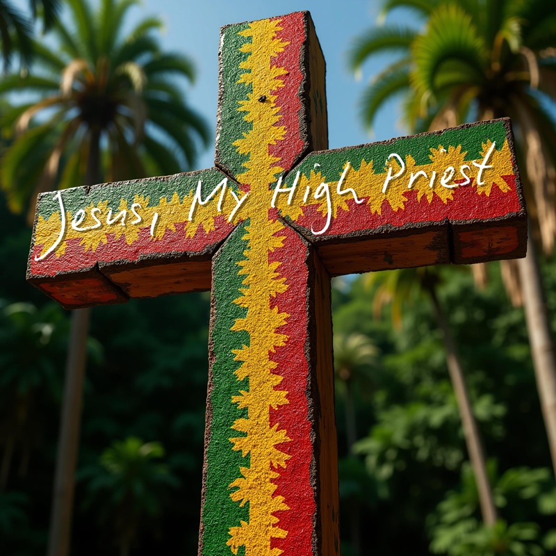 Jesus, My High Priest - Jesus Knows Hearts: Song Lyrics, Music Videos ...