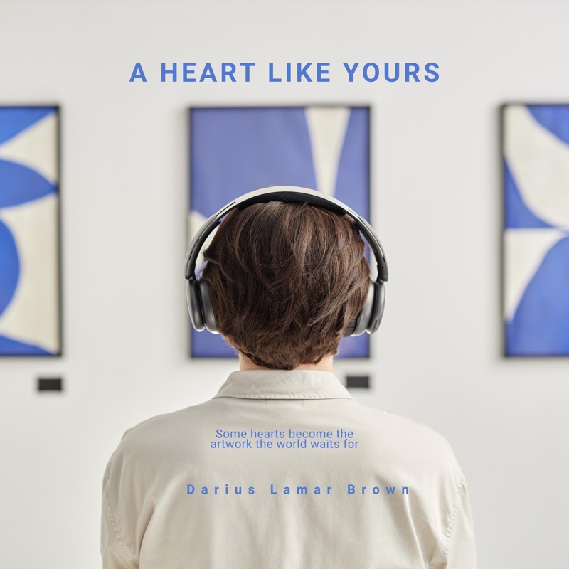 A Heart Like Yours (feat. Darius Lamar Brown) - Sessions on the Green ...