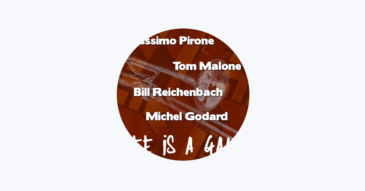 ‎Massimo Pirone - Apple Music