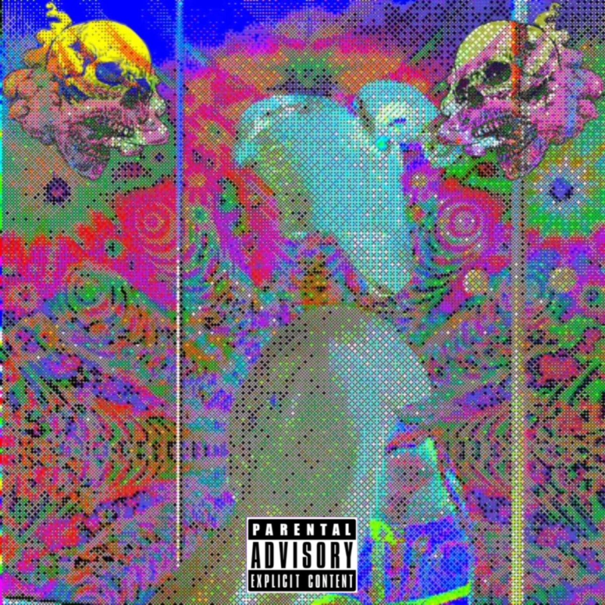 ‎A Soul It's Own - EP - Album by Shadow.Tha.Artist - Apple Music