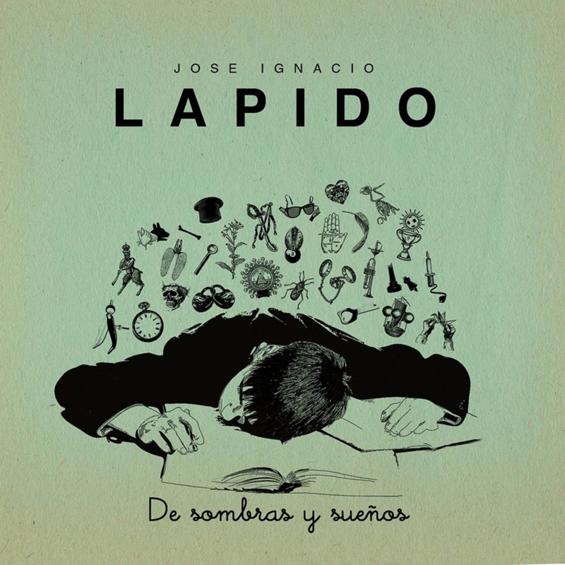 El Mas Alla - José Ignacio Lapido: Song Lyrics, Music Videos & Concerts