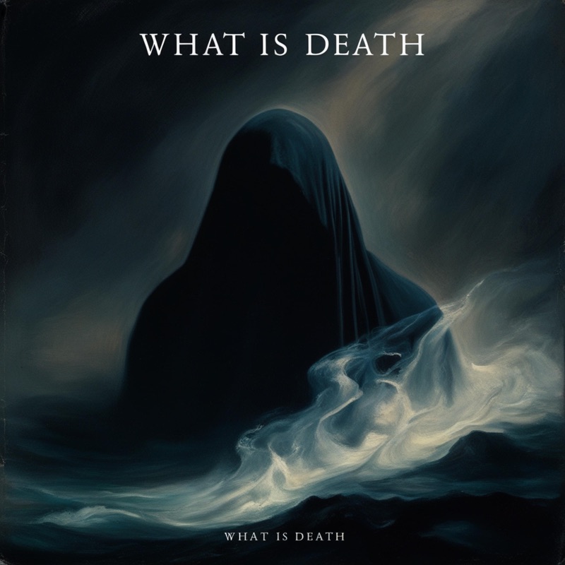 What is Death - Dark Mage: Song Lyrics, Music Videos & Concerts